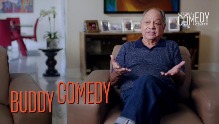 National Comedy Center Anywhere | Buddy Comedy | National Comedy Center ...