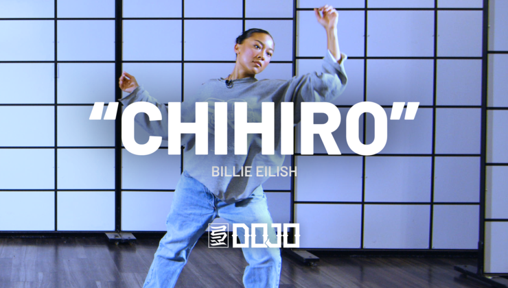 Blair - Chihiro | Kinjaz Dojo