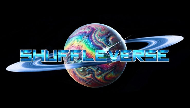 New Live Stream 55573 | Van Seco Shuffle Tutorials and Lives