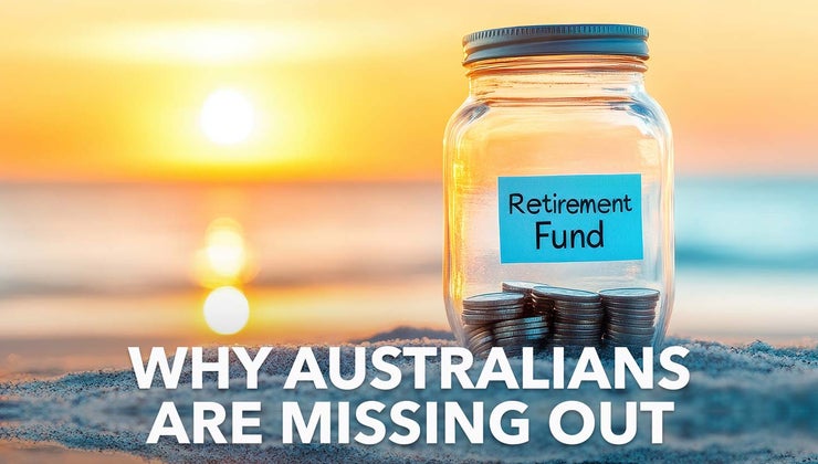 Australian Superannuation: Why is so Much Invested Offshore?