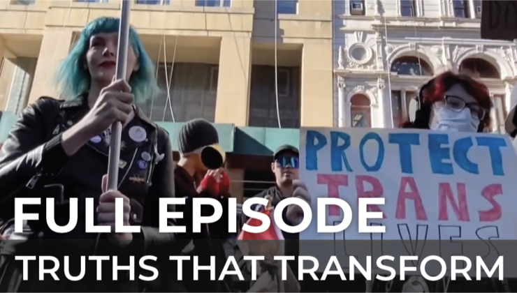 The Reality of Absolute Truth | Truths That Transform