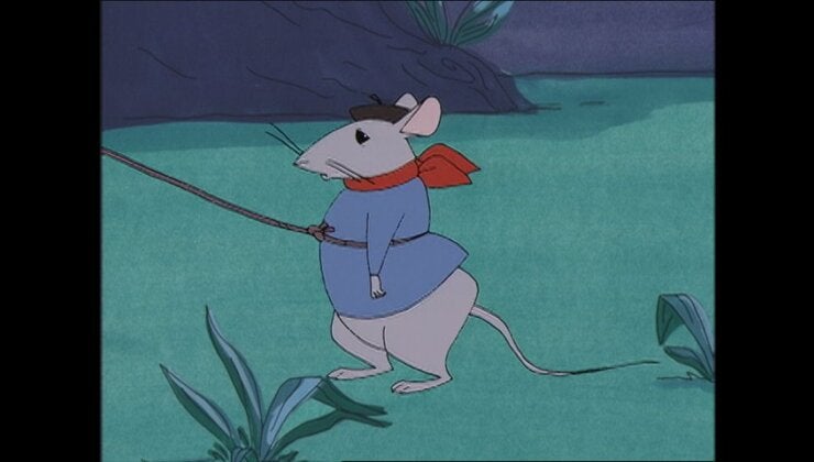 Anatole Season 1: Episode 11