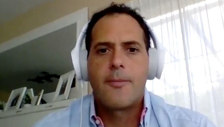 Javier Belinky, M; Urology and Reconstructive Genital Surgery; Buenos ...