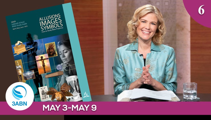 “Understanding Sacrifice” | Sabbath School Panel by 3ABN - Lesson 6 Q2 2025