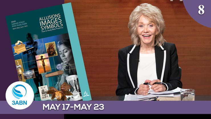 “In the Psalms: Part 1” | Sabbath School Panel by 3ABN - Lesson 8 Q2 2025