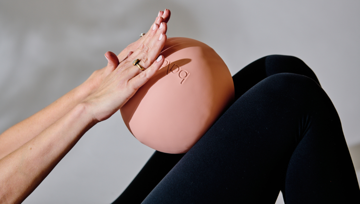 POSTPARTUM PHASE 3 - Core & Mobility