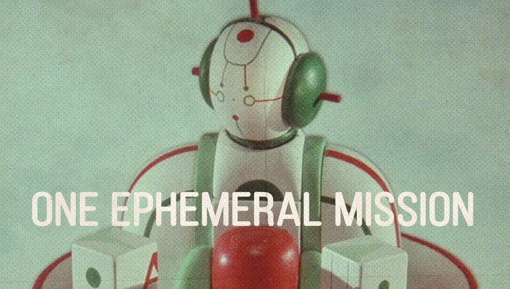 One Ephemeral Mission (1993)