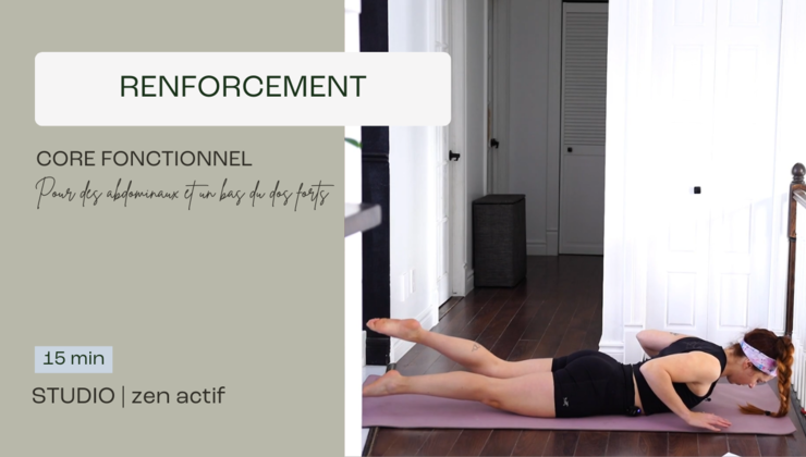 Core Fonctionnel 2_0