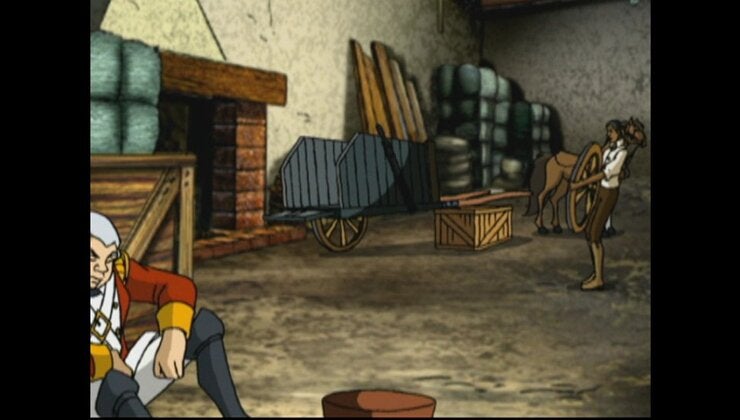 Liberty Kids Season 1: Episode 2