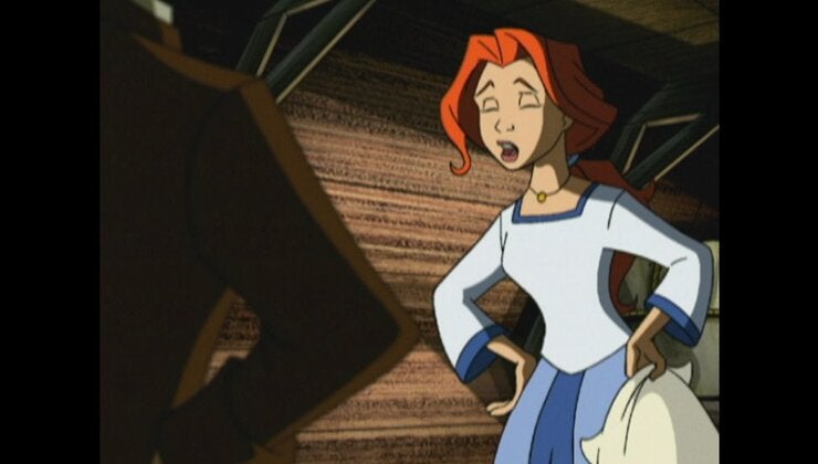 Liberty Kids Season 1: Episode 1