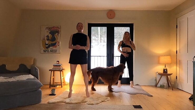 3:7:25 Jitterbug, Pleasure | Range : A Platform By Kara Duval