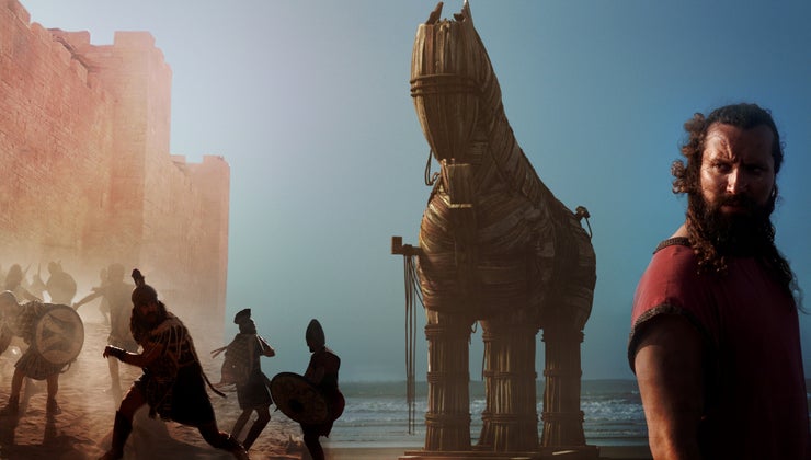 The Trojan Horse: On the Trail of a Myth | Heritage Broadcasting Service