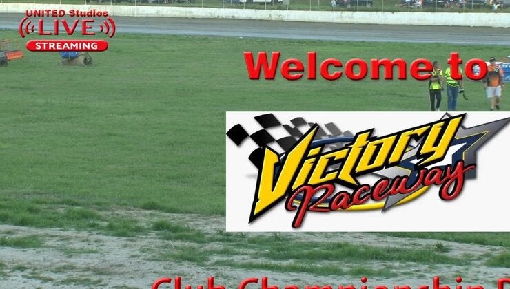 Victory Raceway 8 March 2025 Recording | MotorsportZA.tv