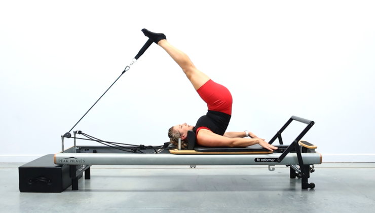 36min Classic Full Body