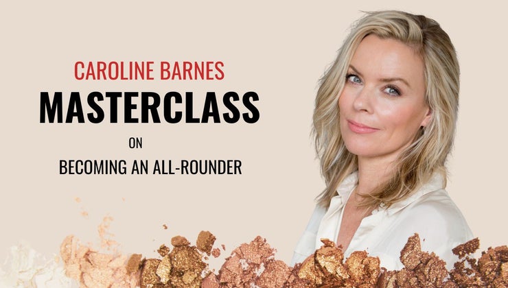 Caroline Barnes Trailer