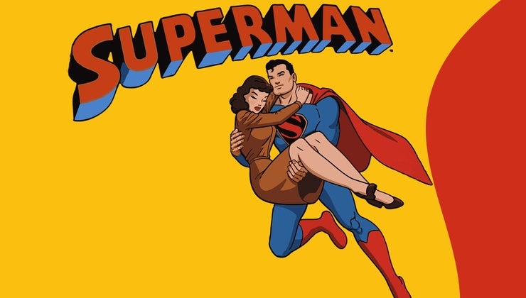 Where Can I Watch Superman Animated Series? | Hometown Stream