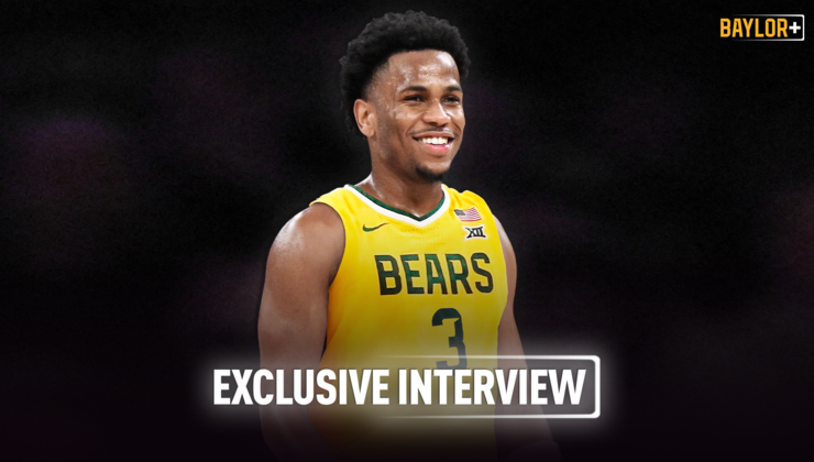 Exclusive Interview: Jeremy Roach
