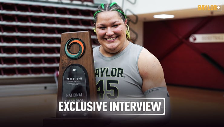 Exclusive Interview: Bayley Humphrey's Life After College