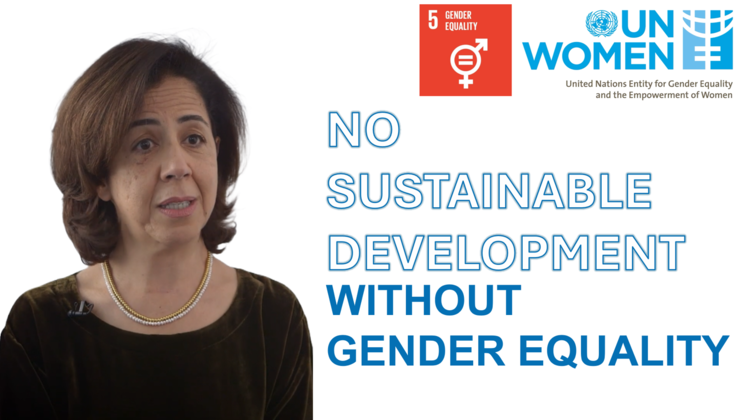 The Facts About Gender Equality And The Sustainable Development Goals ...