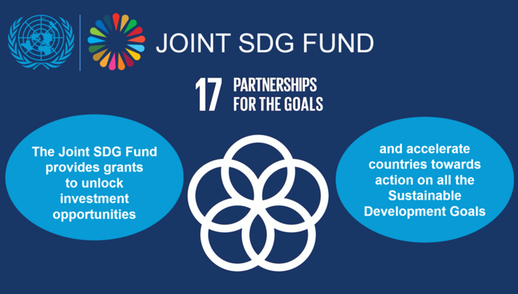 Joint Sdg Fund, Sustainable Development Goals Investment | SDG Vision