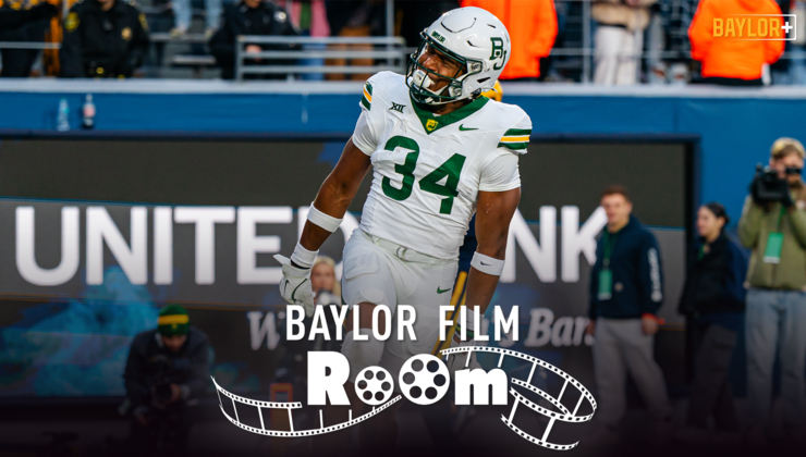 Baylor Film Room: West Virginia Review