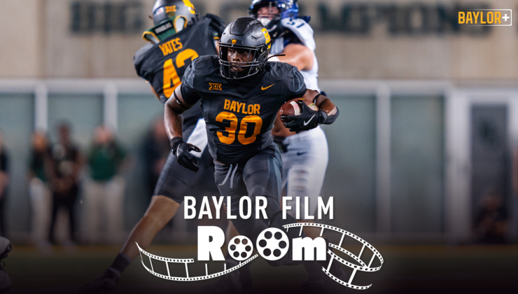 Baylor Film Room: TCU Review