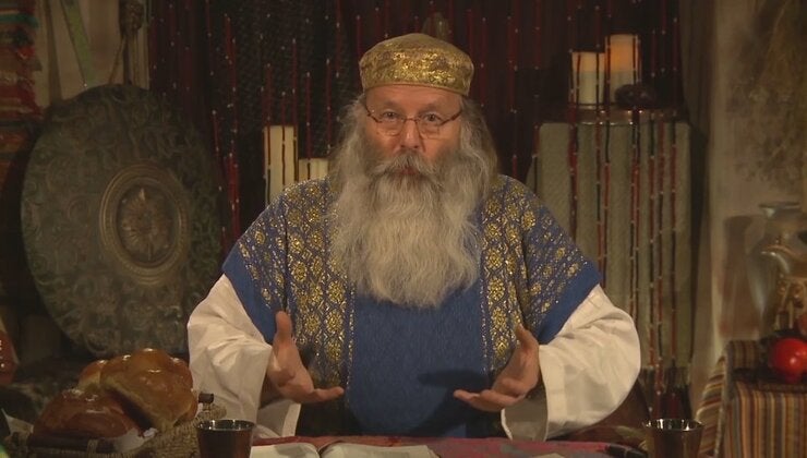 Purim Marathon! | Michael Rood TV
