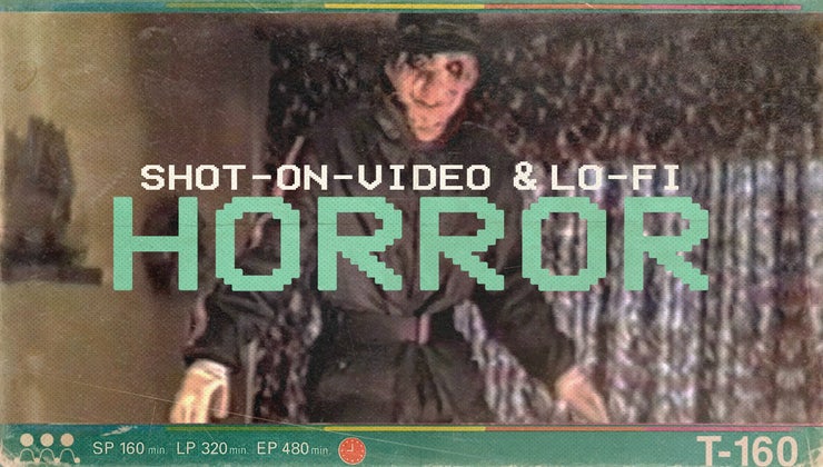 SOV & Lo-Fi Horror Movies