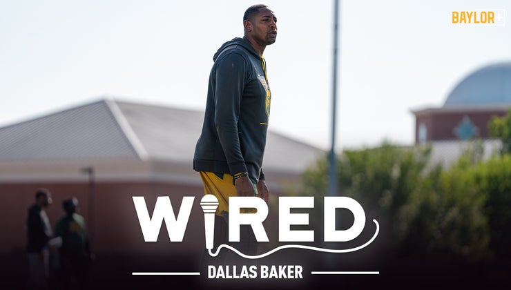 Dallas Baker Wired