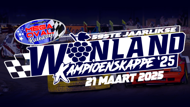 Wynland 21 March 2025 | MotorsportZA.tv