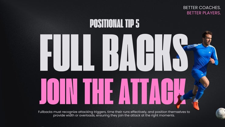 When to Join the Attack | FB-5