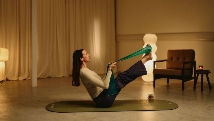 Resistance Band Classes