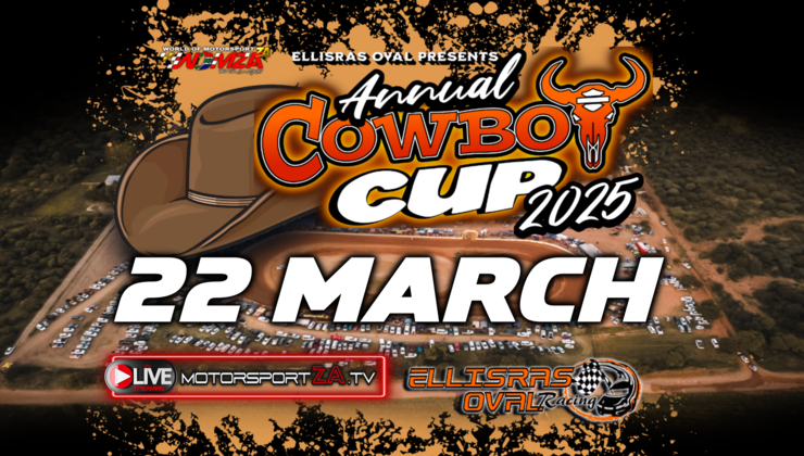 Cowboy Cup 2025 | MotorsportZA.tv