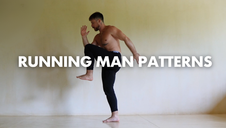 Running Man Patterns | BMTV