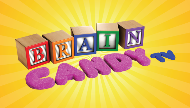 Brain Candy TV