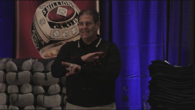 7 - How To Use The Primerica System To Achieve Anything - Willie Naranjo
