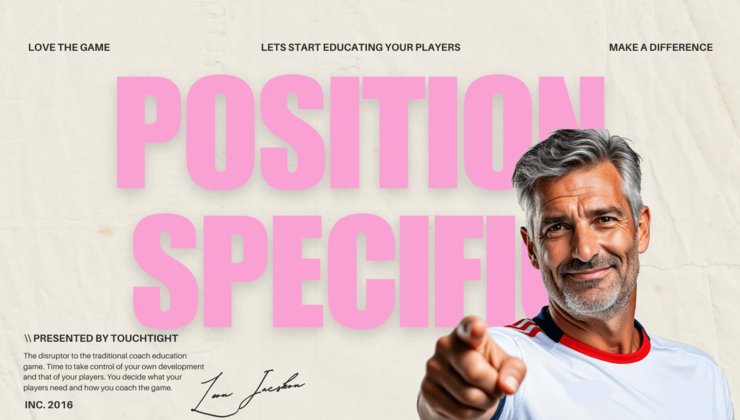 Position Specific Introduction