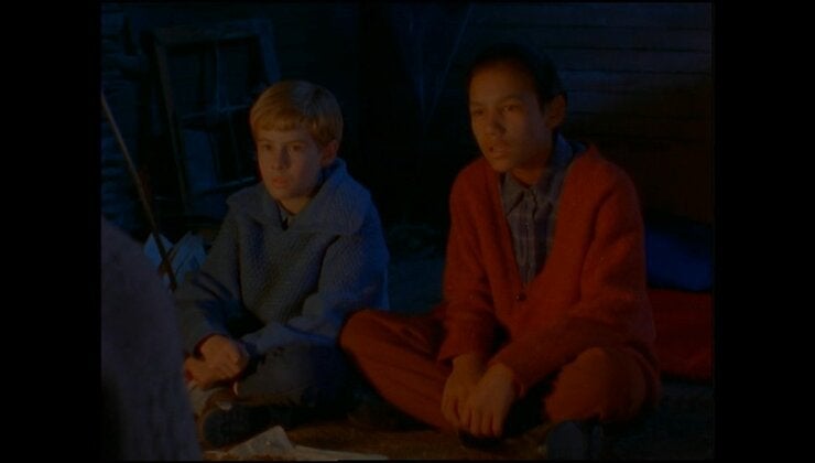 Jake And The Kid: Season 1 - Episode 10
