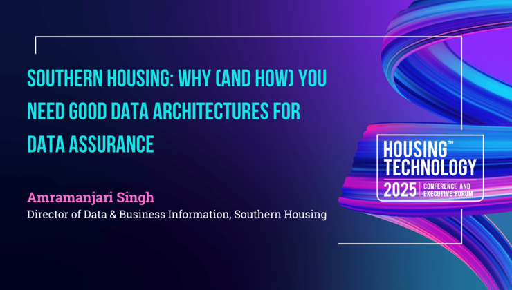 Southern Housing - Housing Technology Conference 2025 | Housing ...