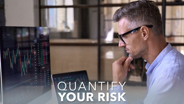 How to Quantify Your Risk When Trading?