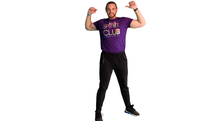 SPIRIT Adventure Fitness | SPIRIT Club