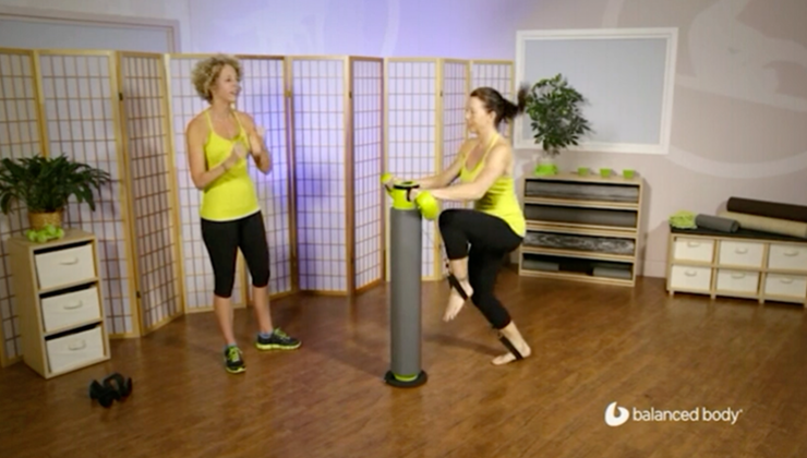 MOTR® Instructor Training | Balanced Body Education Video