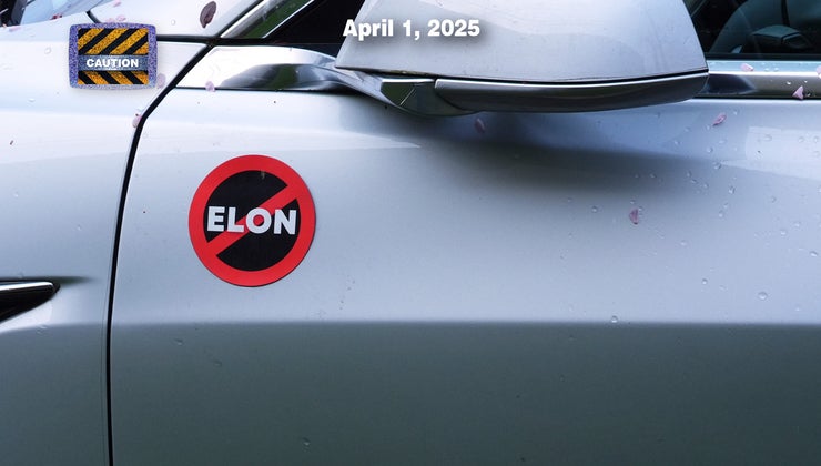 Tuesday, April 1: Tesla Targeted by Protests | WORLD Watch