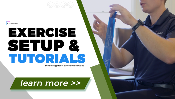 Exercise Form & Setup Tutorials