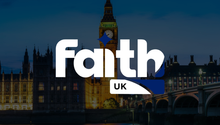 Faith TV UK