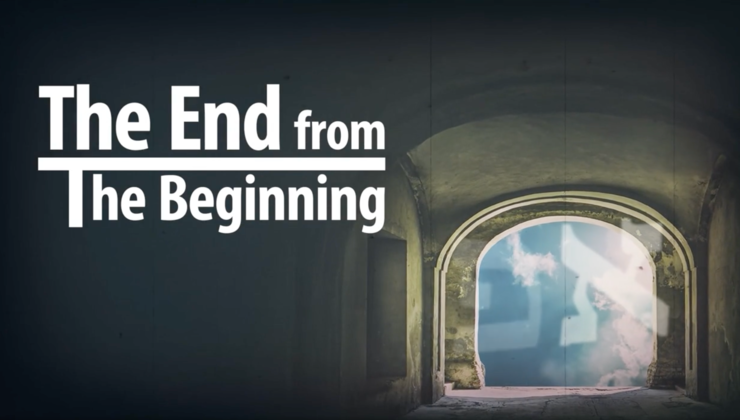 The End from The Beginning | Michael Rood TV