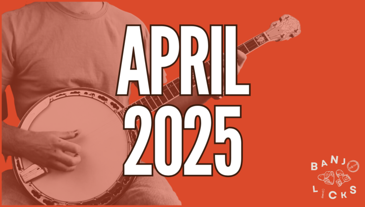 April 2025