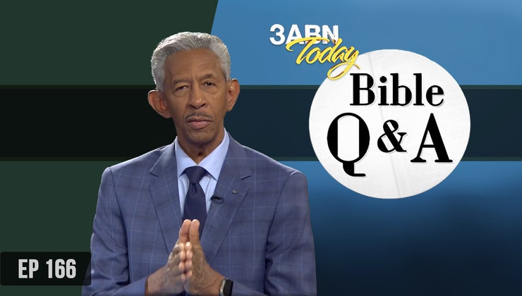 What is the Old and New Covenant? | 3ABN Bible Q & A