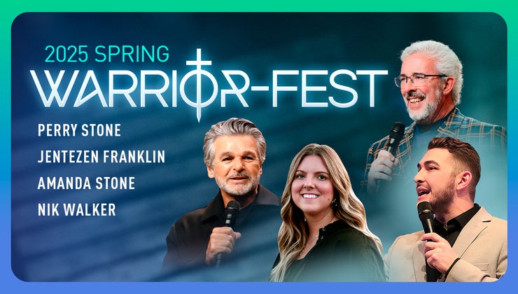 Draft Collection | Perry Stone