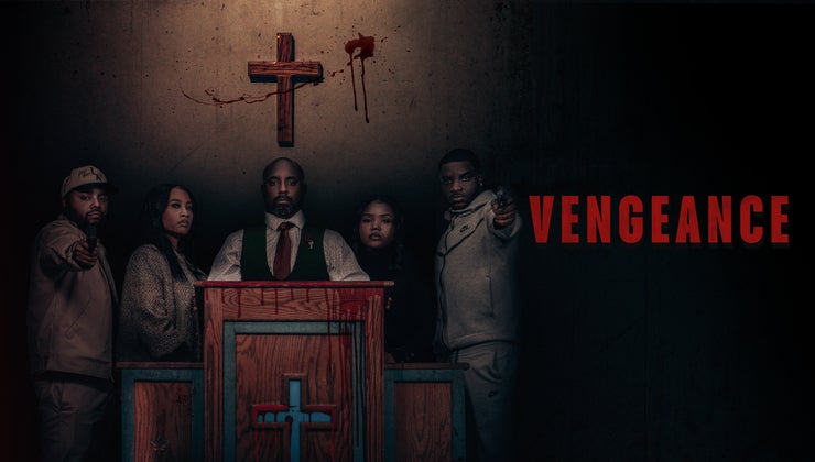 Vengeance